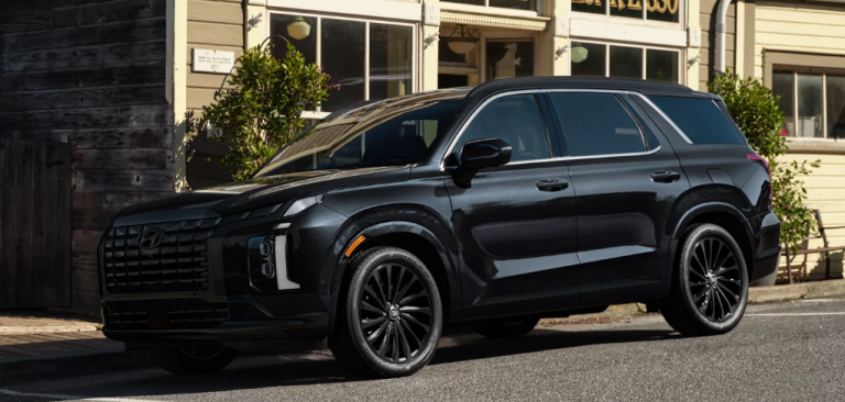 Hyundai SUV Model Comparison: Which is Right for You? – South Shore ...