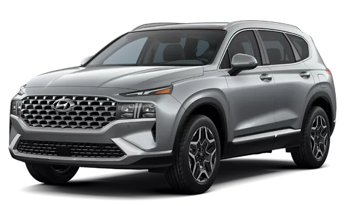 Hyundai Santa Fe | South Shore Hyundai | New York Dealership