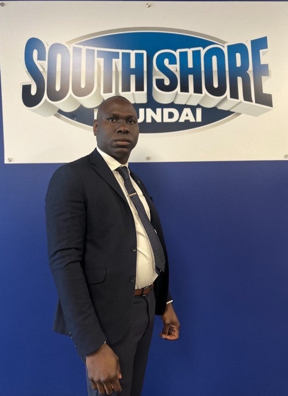 Meet the Staff | South Shore Hyundai | Near New York